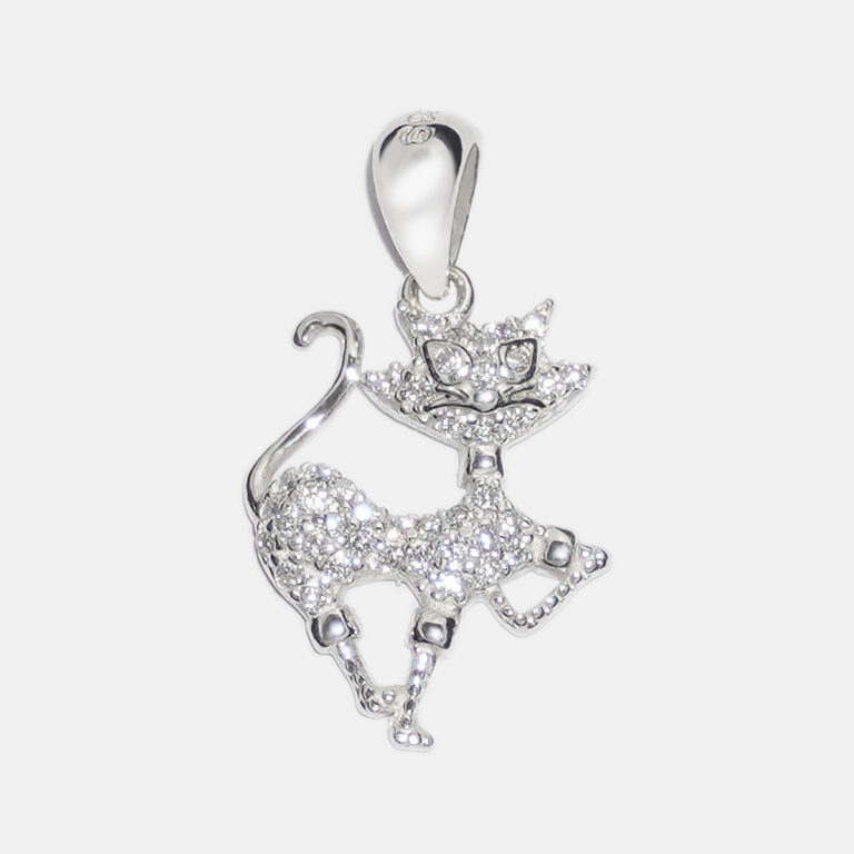 Collar de Gato – SARGUSS Perú